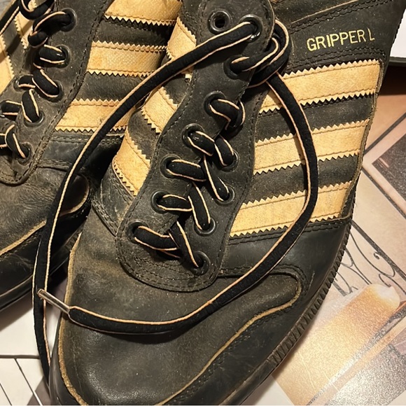 adidas | Shoes | Adidas X Gripper | Poshmark